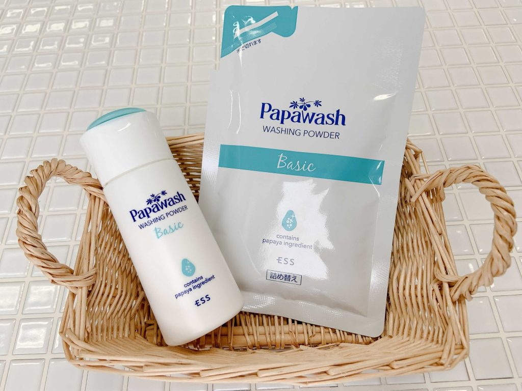 パパウォッシュの毎日届く嬉しいご感想をご紹介します♪ 2019年8月21日 - 株式会社 イー・エス・エス